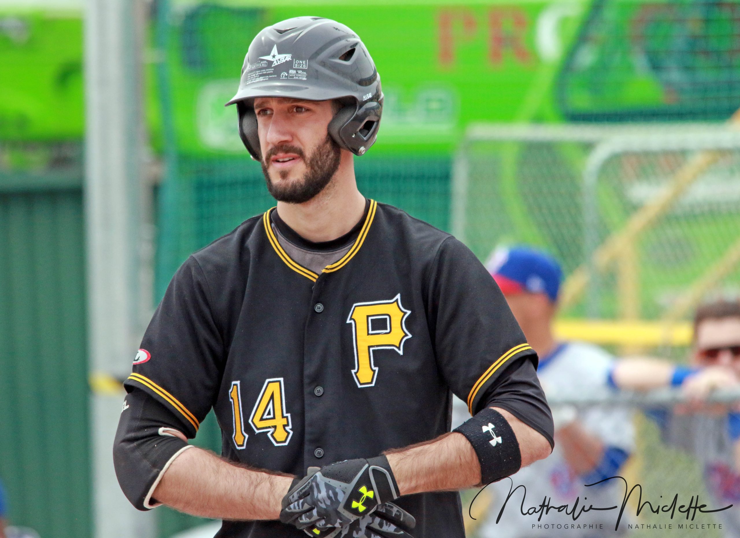 KevinTremblay | André Rousseau: Les Coulisses du Sport